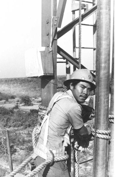 IWCF Well Control/IADC WellCAP/Well CAP Certificate Training School